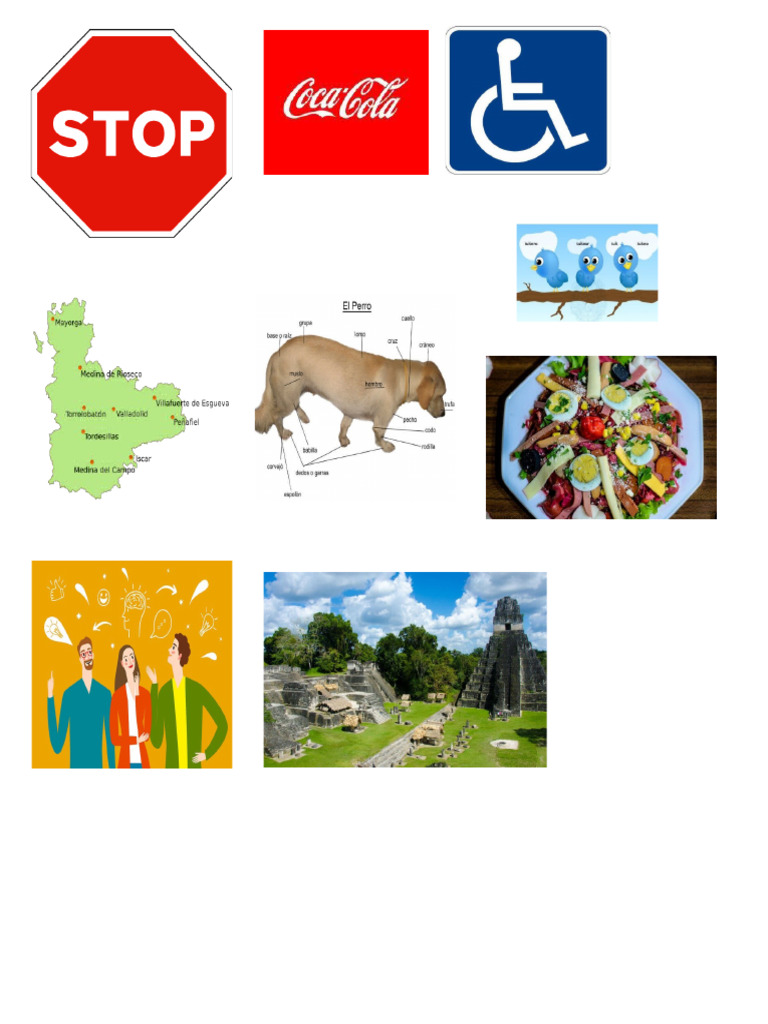 Stop | PDF