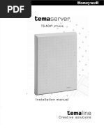 MR52 Wiring Rev 03 | PDF | Telecommunications | Computer Science