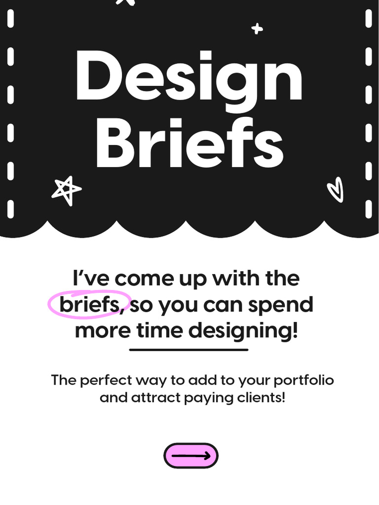 Abi Connick - Design Briefs | PDF | Brand | Food And Drink