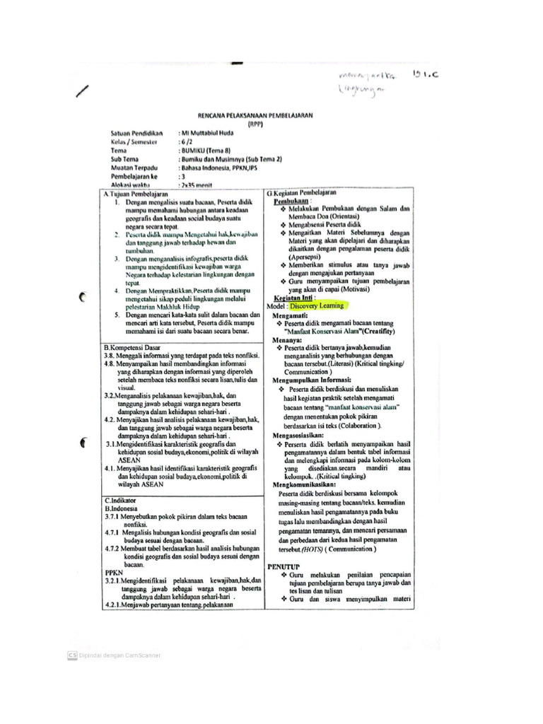 19.3.a. FARHAN.S.Pd - SD | PDF