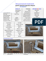 IIW - International Institute of Welding | PDF | Welding | Construction