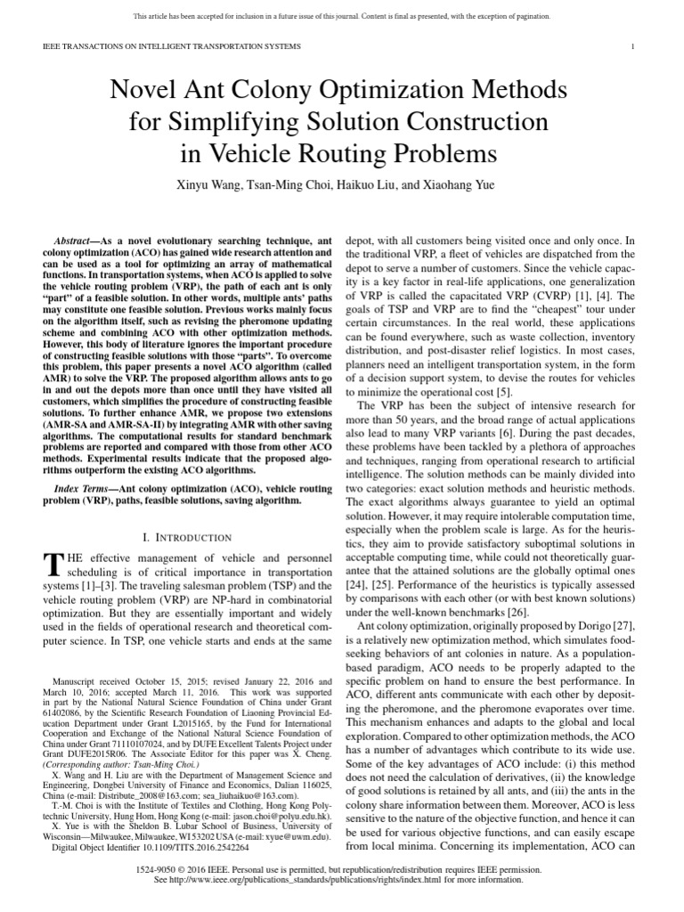Wang 2016 | PDF | Computers