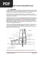 Accumulator Drawdown Test Procedure | PDF | Computers