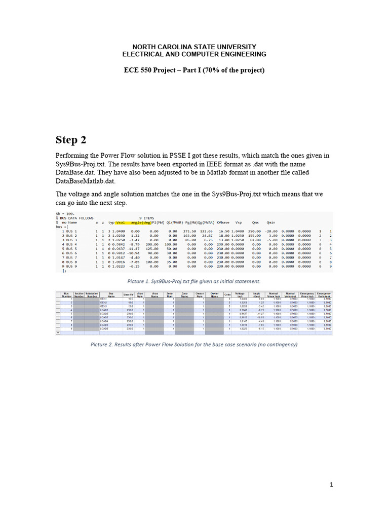 Project Summary | PDF