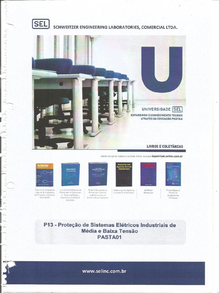 Sel p13 - Pasta 01 | PDF