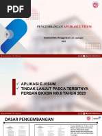 Panduan GENTING | PDF