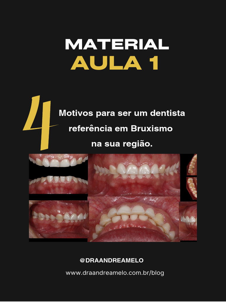Material Aula 1 | PDF