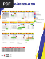 Escala de Dezembro 2025 | PDF