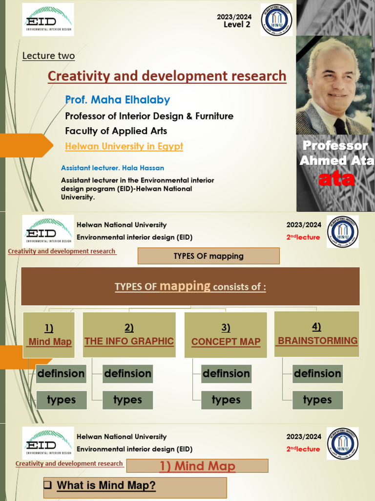 B KJ, /L | PDF | Brainstorming | Infographics