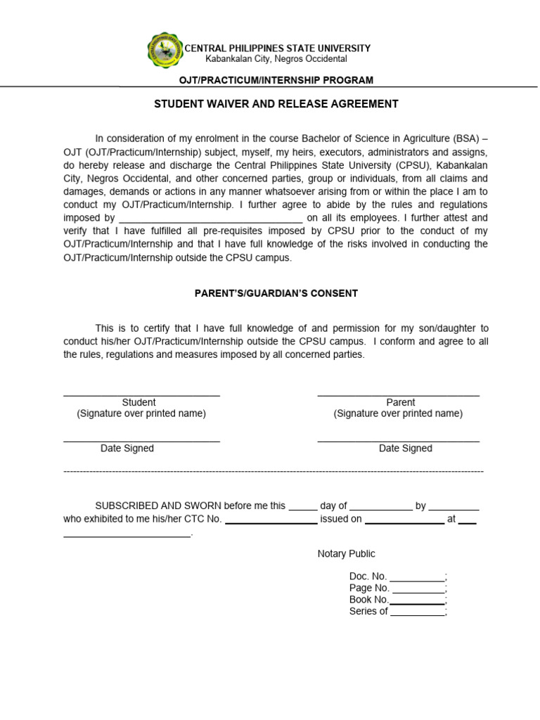Form 01 SWRA PGC | PDF | Private Law | Common Law