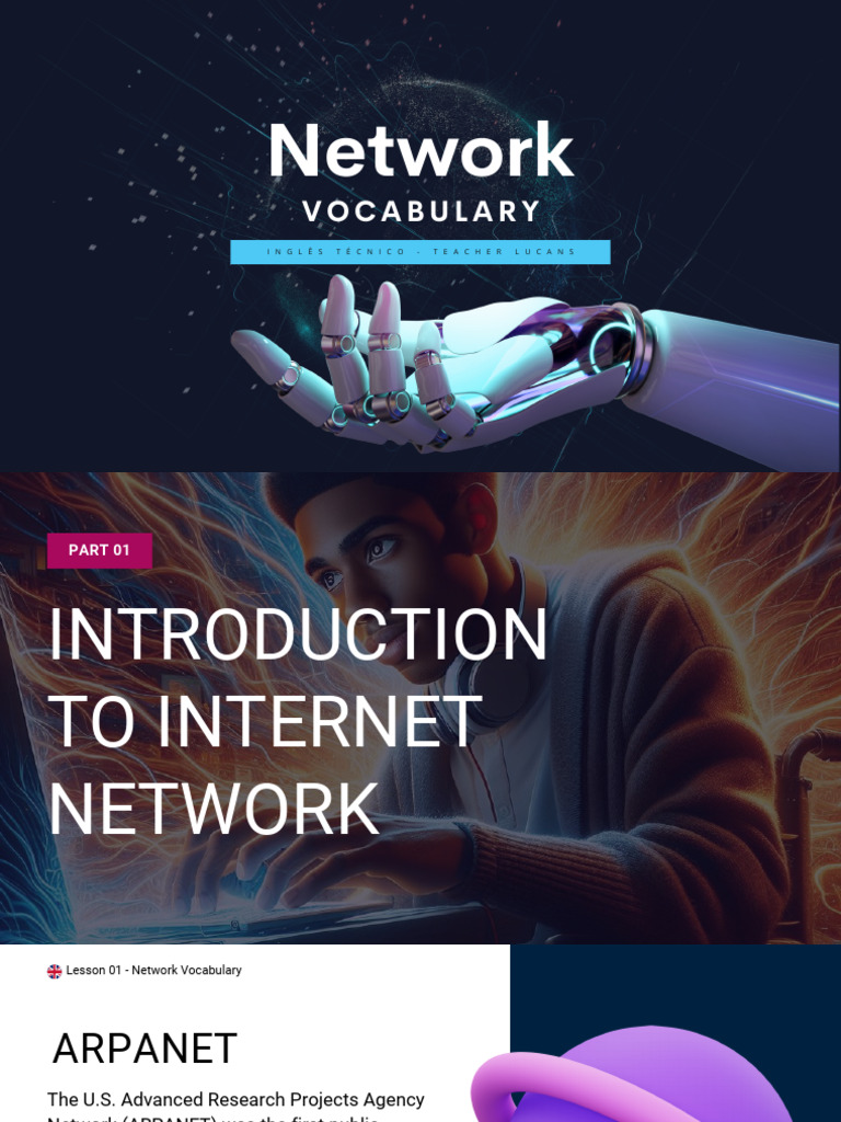 Network Pdf Internet Sistema De Nomes De Domínio Dns