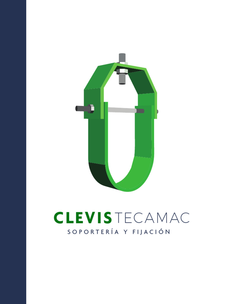 Catalogo Clevis | PDF