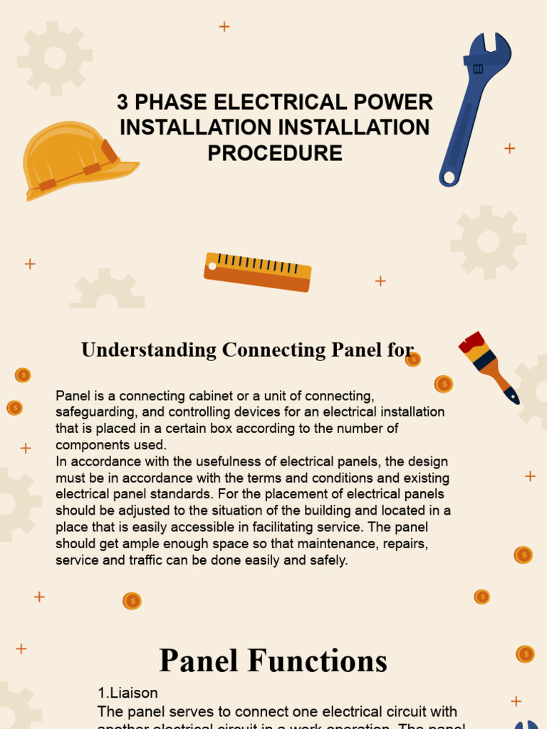 Bhs. Inggris Ppt Presentasi Itl (Team 2) | PDF | Electric Power | Welding