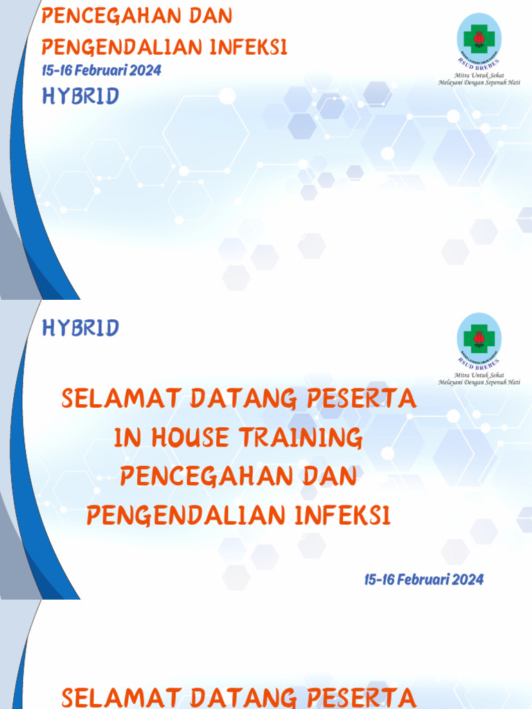 Blue And White Clean Modern Technology Conference Zoom Virtual