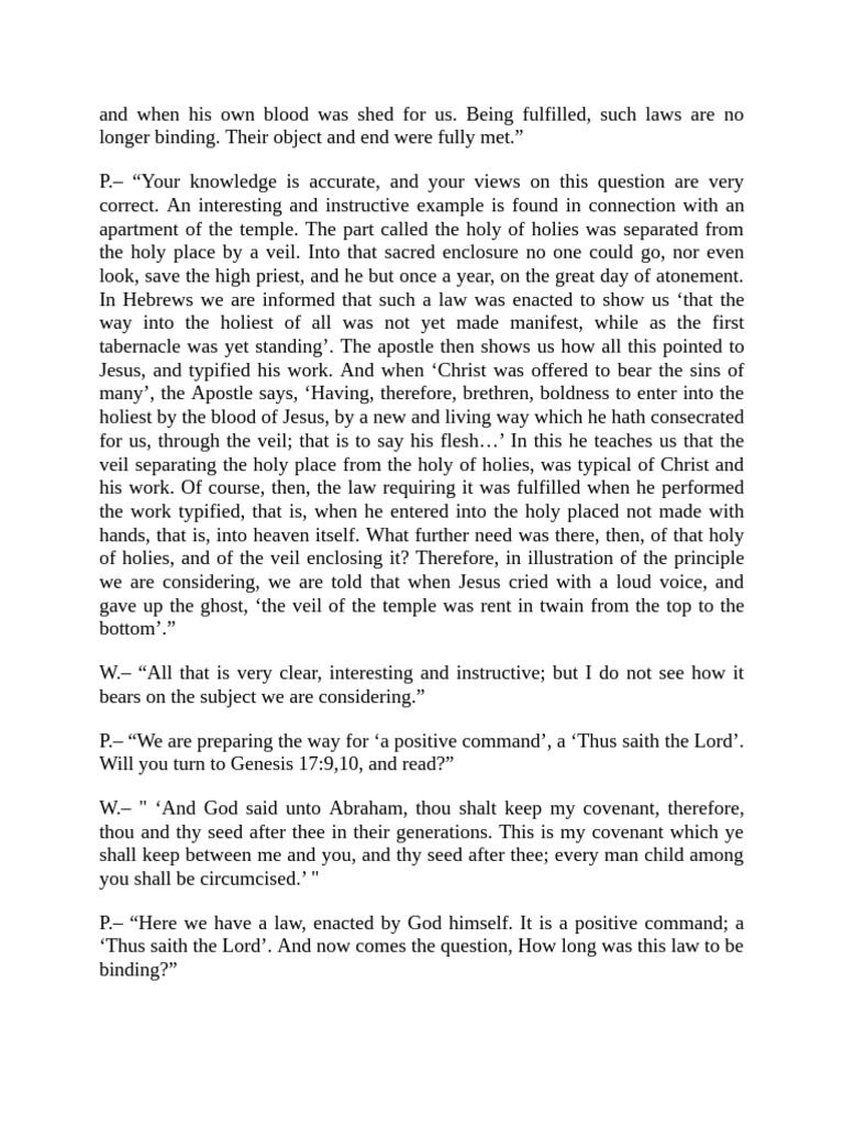 William The Baptist - James M Chaney-101-117 | PDF | Baptism | Jesus