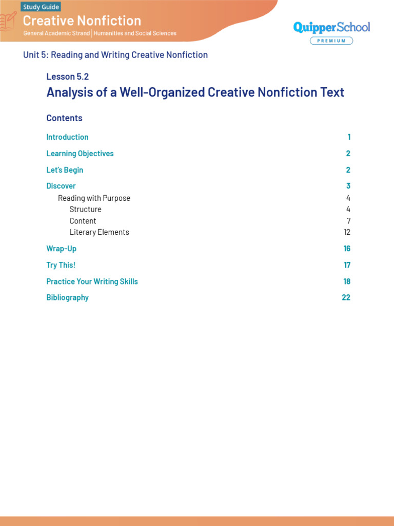 CNF11 - 12 Q2 0502M - SG - Analysis of A Well-Organized Creative ...