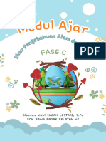 Contoh Modul Ajar Discovery Learning | PDF