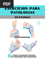 Testes Avaliativos de Mmss (Teste de Patte, Gerber) | PDF | Dor ...