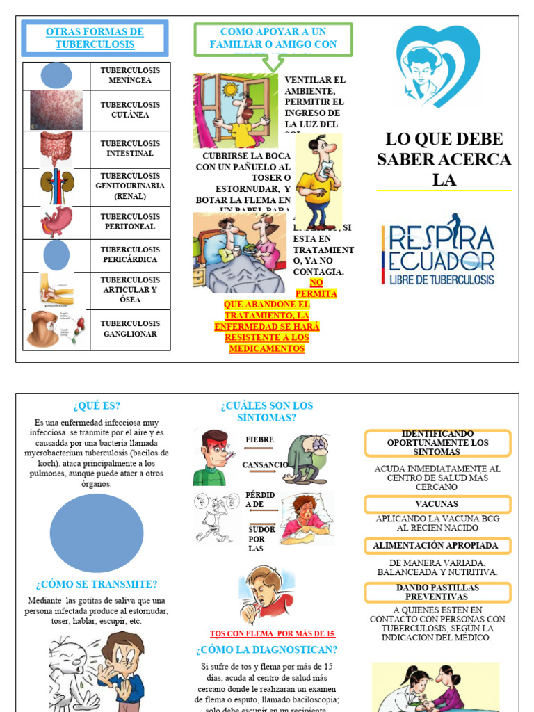 HBHB | PDF | Tuberculosis | Inmunología