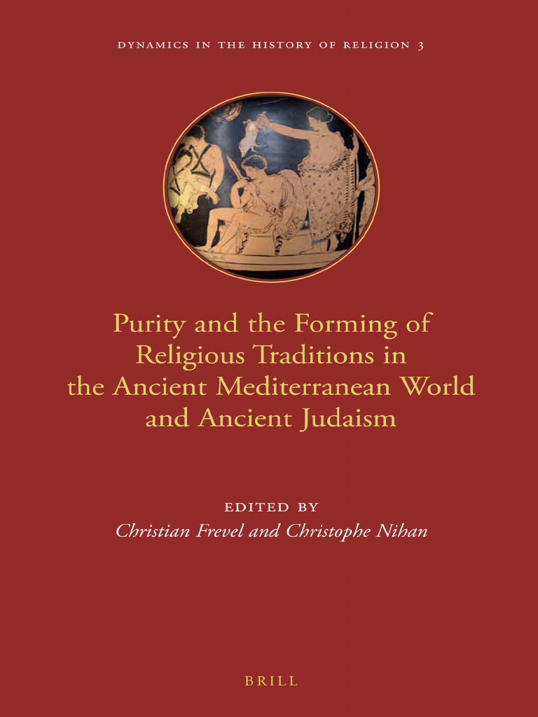 Purity and The Forming | PDF