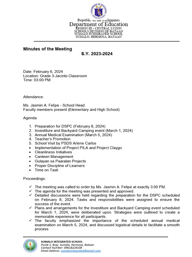 ACR-Investiture and Backyard Camping | PDF | Cognition | Learning