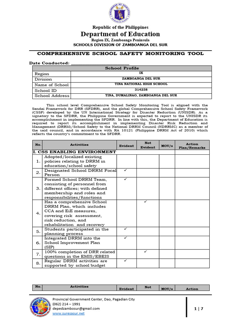 CSS New (2023 2024) | PDF