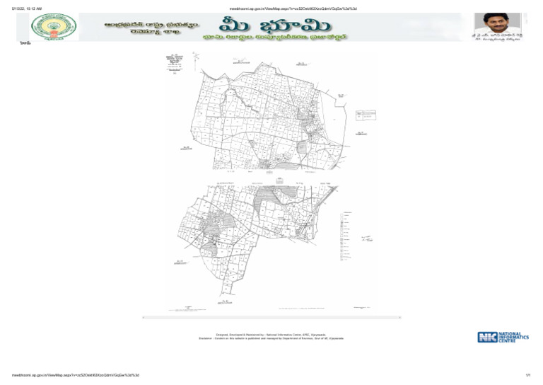 Navuluru Grama Patam | PDF