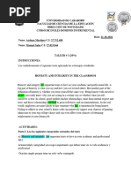 Media and Information Literacy GRADE 12 Curriculum Guide | PDF ...