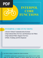 INTERPOL Disaster Victim Identification Guide | PDF | Emergency | Autopsy