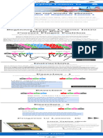 Beginner Typing Lesson 1 - LEARN TYPING | PDF | Computer Keyboard ...