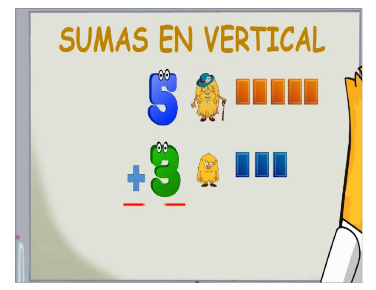 Suma Vertical | PDF
