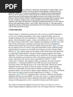 Understanding Cochran's Sample Size Formula | PDF | Sample Size ...