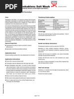 Ultima Protek Duralife New | PDF | Paint | Materials