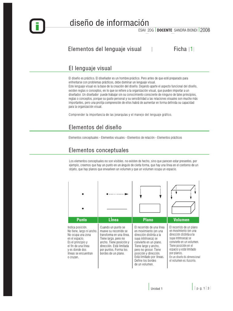 Fichas | PDF