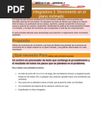 Proyecto Integrador Módulo 19 | PDF