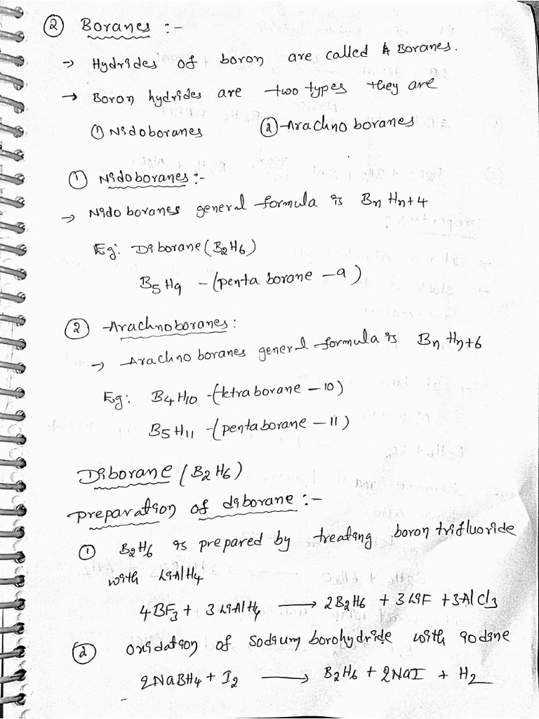 13th Group Elements | PDF