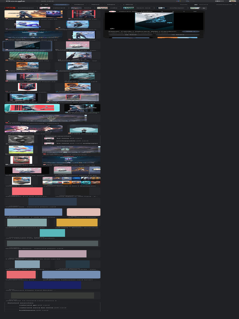 Jett Card - Google Search | PDF | World Wide Web | Internet & Web