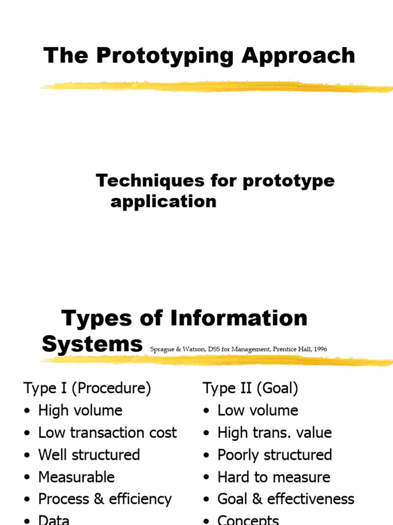 E 10 Prototype | Download Free PDF | Software Prototyping | Prototype