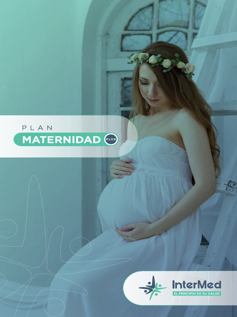 Plan Maternidad Plus | PDF