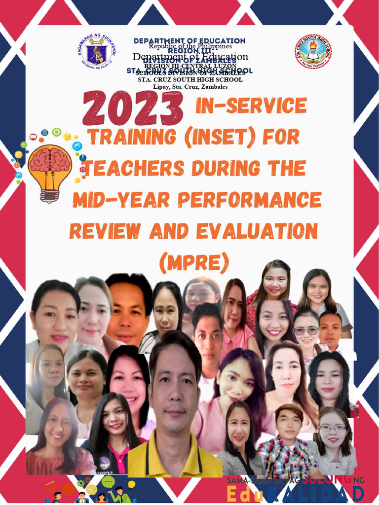 Acr Inset 2023 | PDF | Information | Computer Security