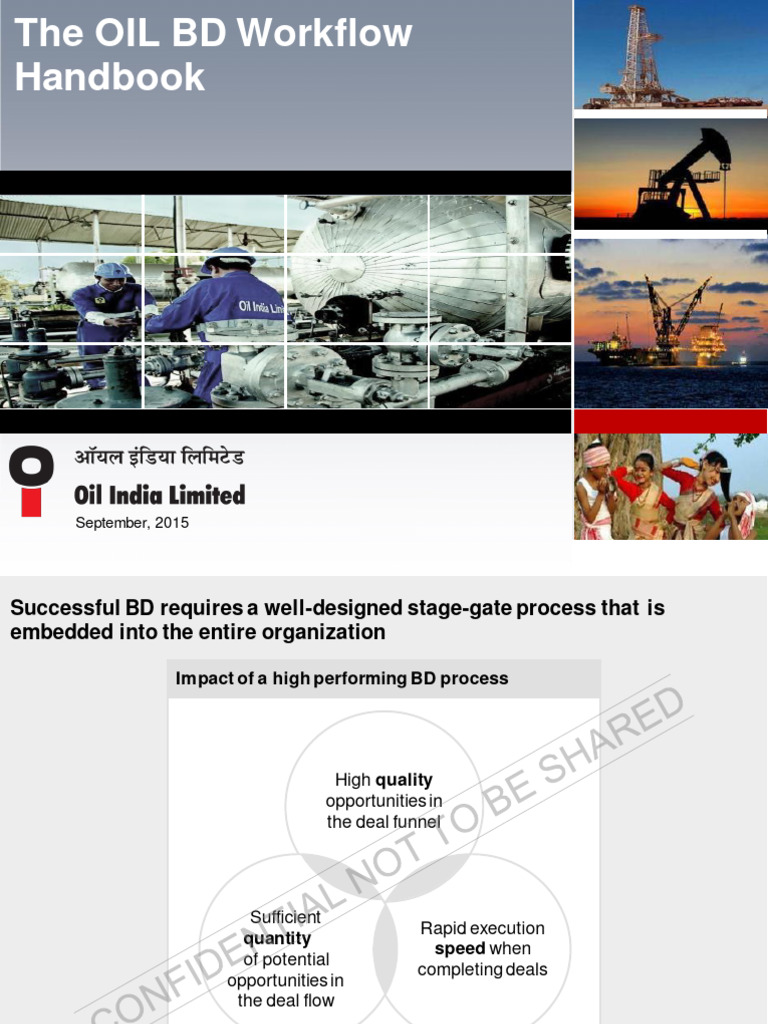 Business Handbook | PDF