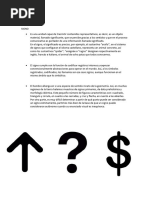 Icono Indice Simbolo | PDF | Los símbolos | Ciencia cognitiva