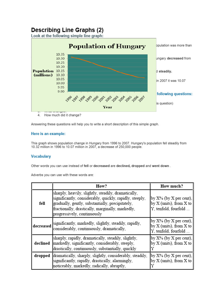 Describing LIne Graphs 2 | PDF