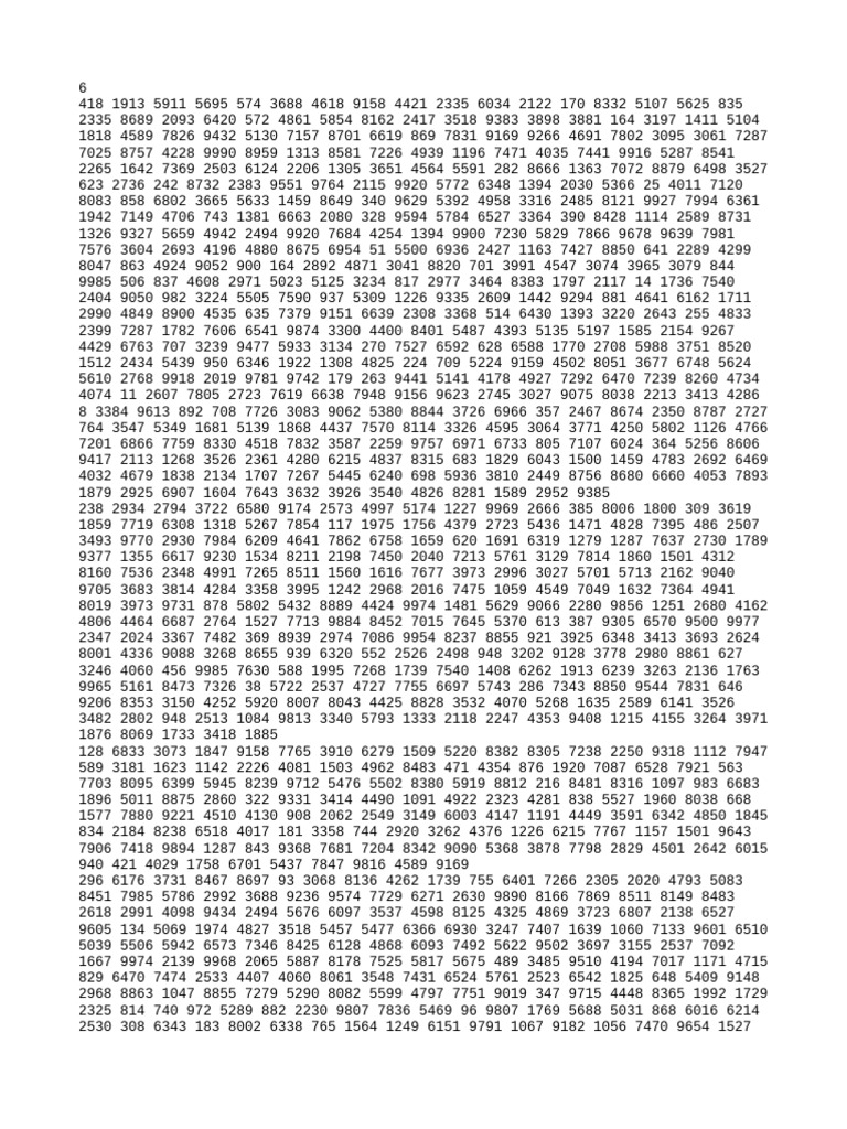 Output | PDF