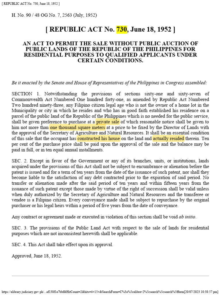 Misc Sales Patent | Download Free PDF | Private Law | Legal Documents