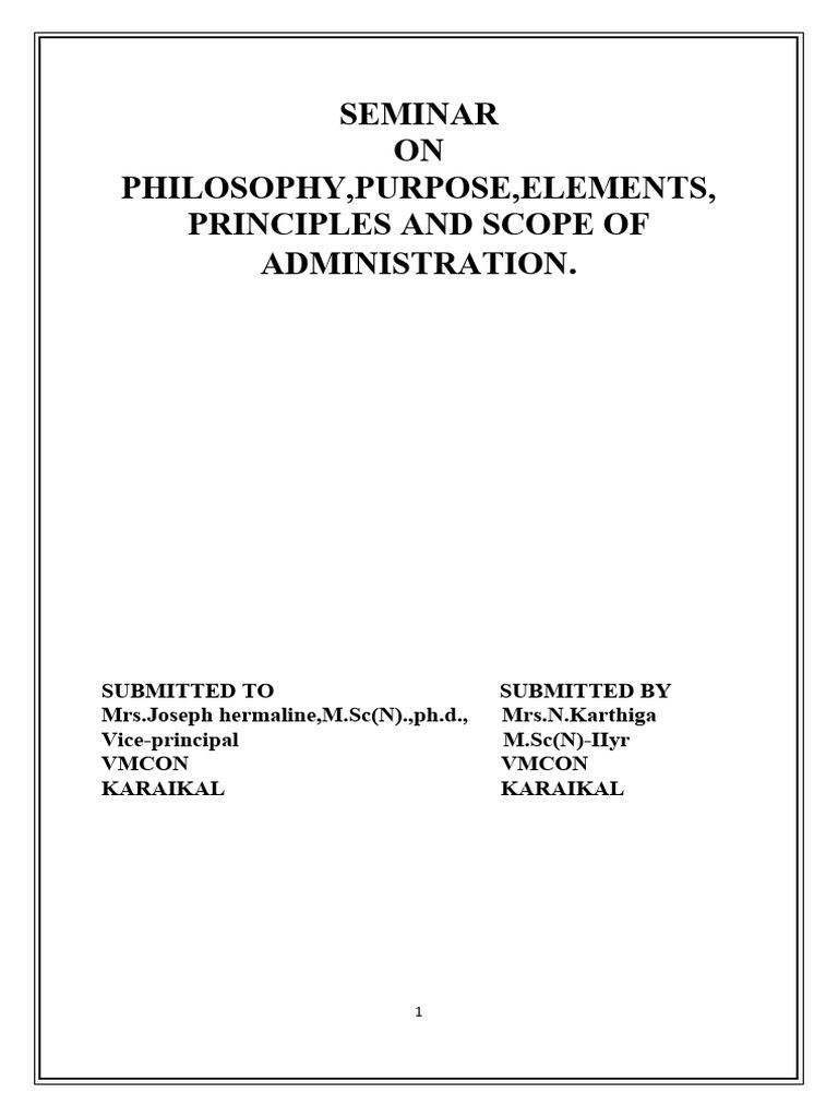 Introduction .Management | PDF Introduction .Management | PDF