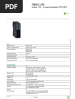 HR UC2 Datasheet | PDF