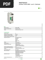 Schneider Electric - EcoStruxure-Panel-Server - PAS600 | PDF | Computer ...