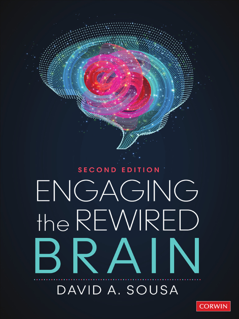 Engaging The Rewired Brain Second Edition | PDF | Teachers | Learning