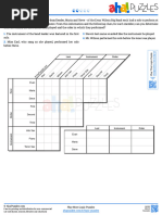 The 1 E & A Counting System | PDF | Performing Arts | Components